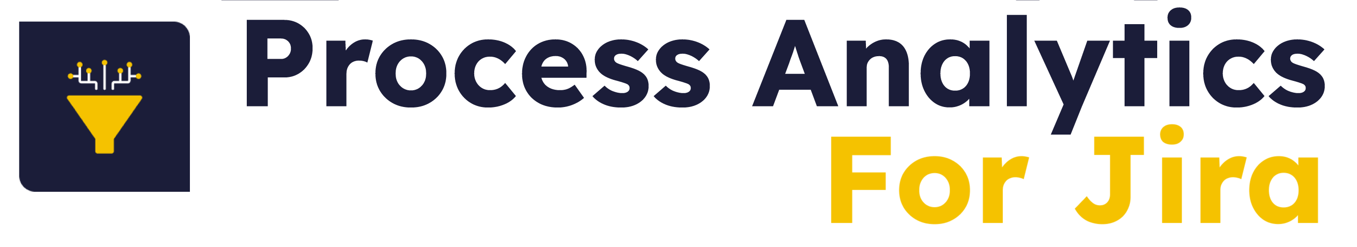 Process Analytics For Jira - TecnoFor