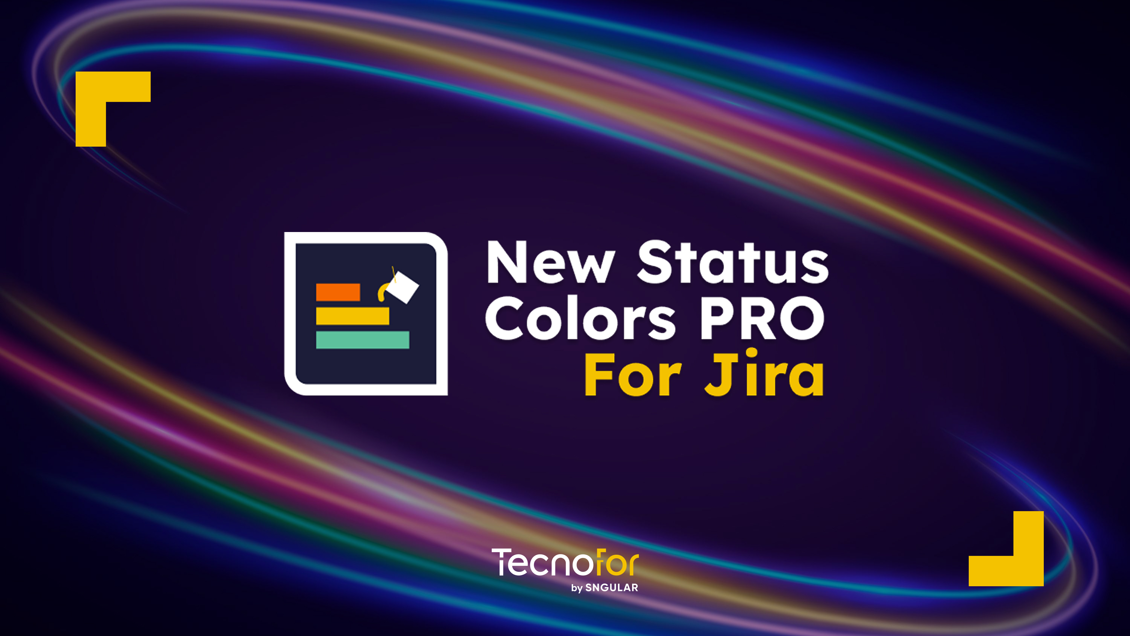 New Status Color Pro - TecnoFor