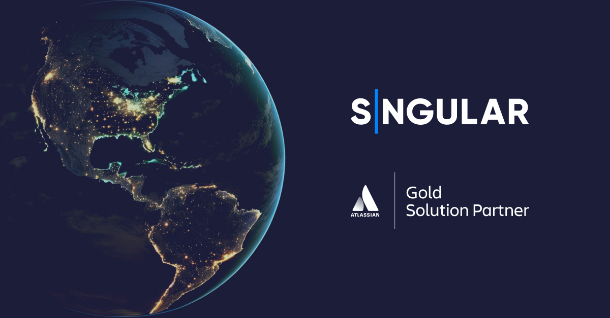 We are now Atlassian Gold Solution Partner in the U.S! Just 90 days after landing as a Silver ...