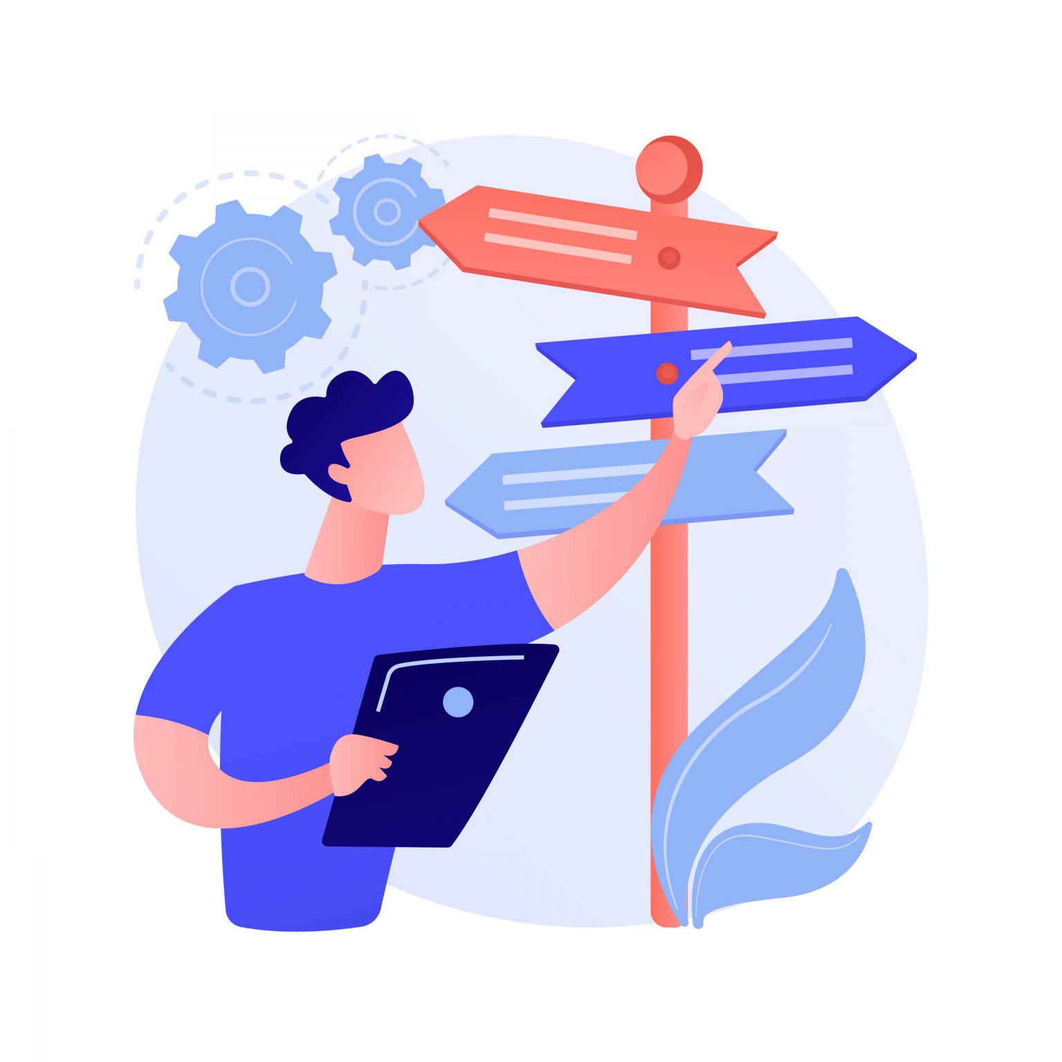 Opciones reales: mucho más que aplazar el compromiso - TecnoFor