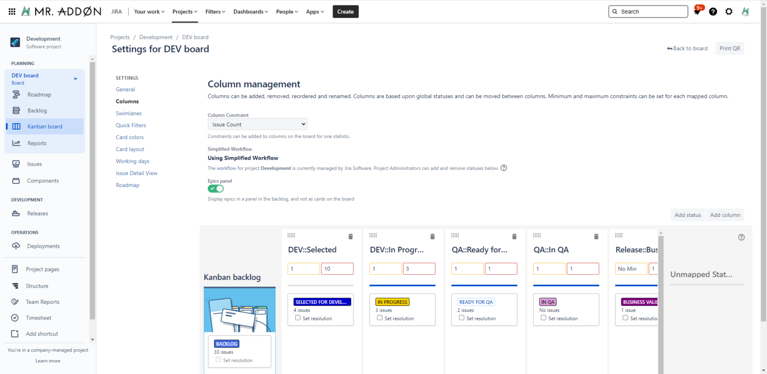 ¿Sabías que puedes poner colores en los estados de los Workflows de ...
