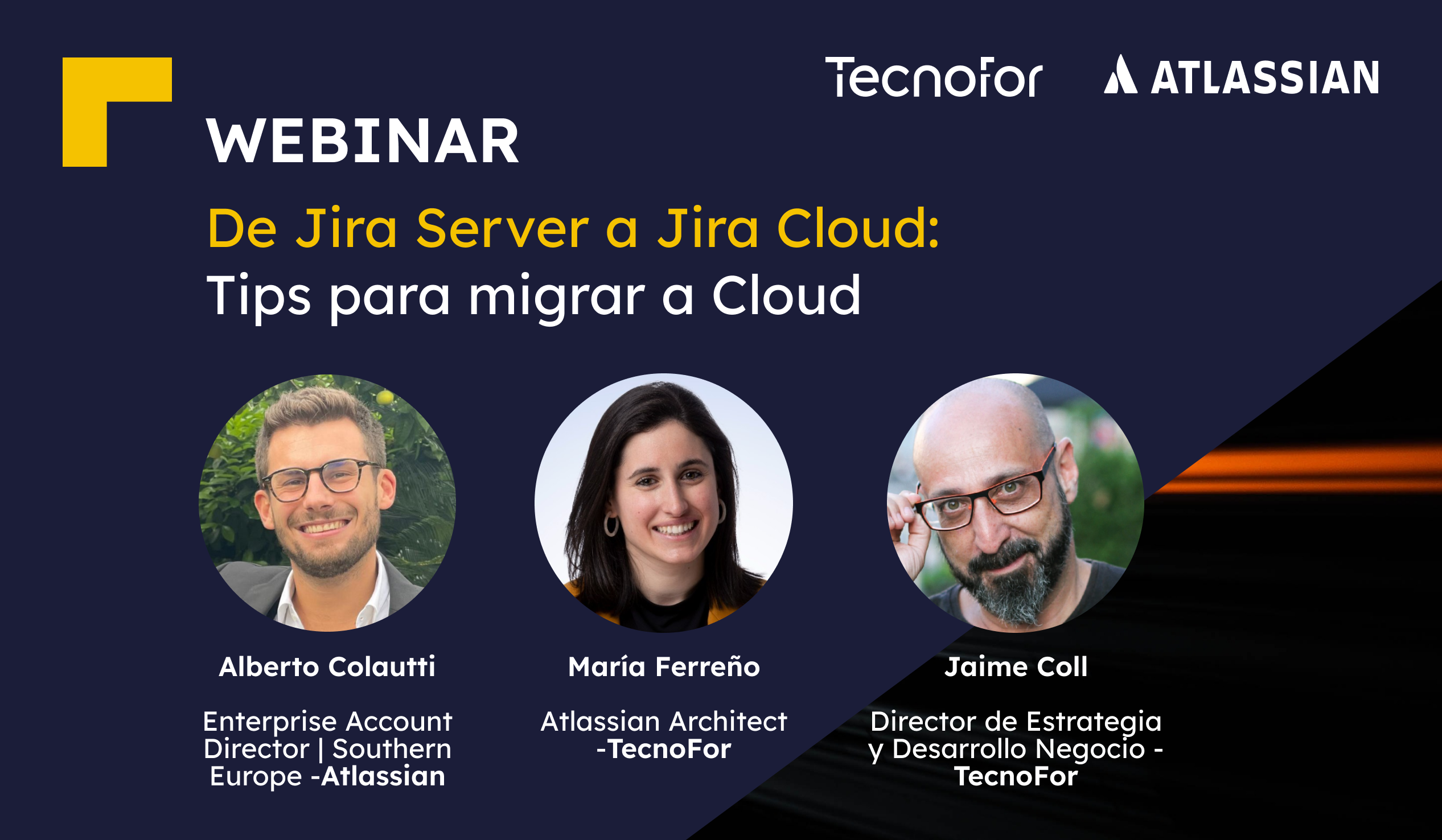 Tips para migrar a Cloud - TecnoFor