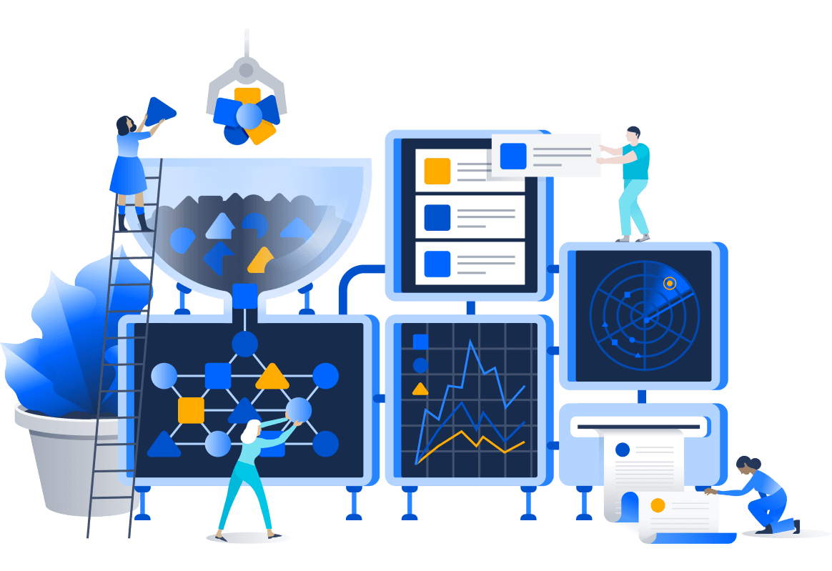 Nuevo enfoque de Atlassian sobre su CMDB - TecnoFor