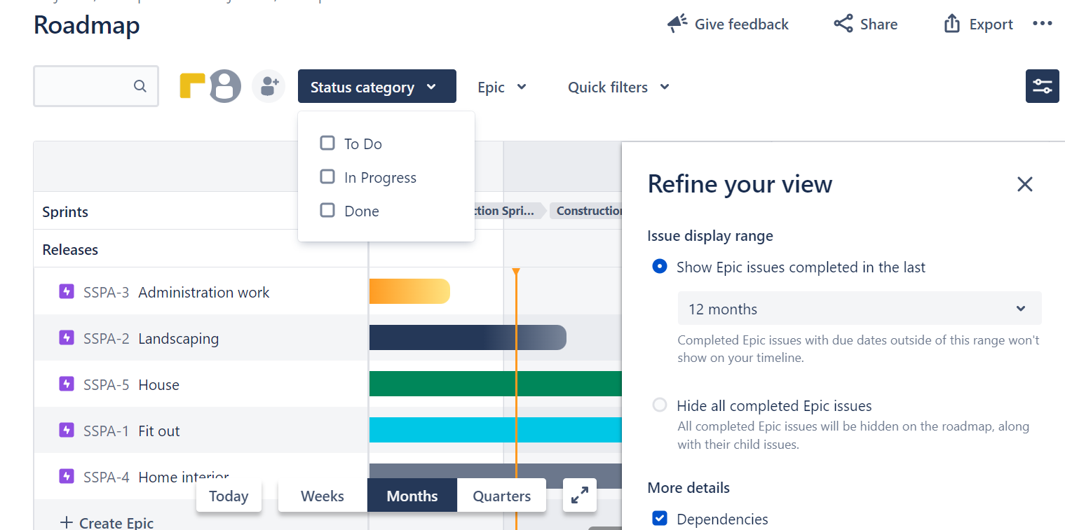 Las Épicas de Jira están cambiando, ¿sabes qué pasa realmente con ellas ...