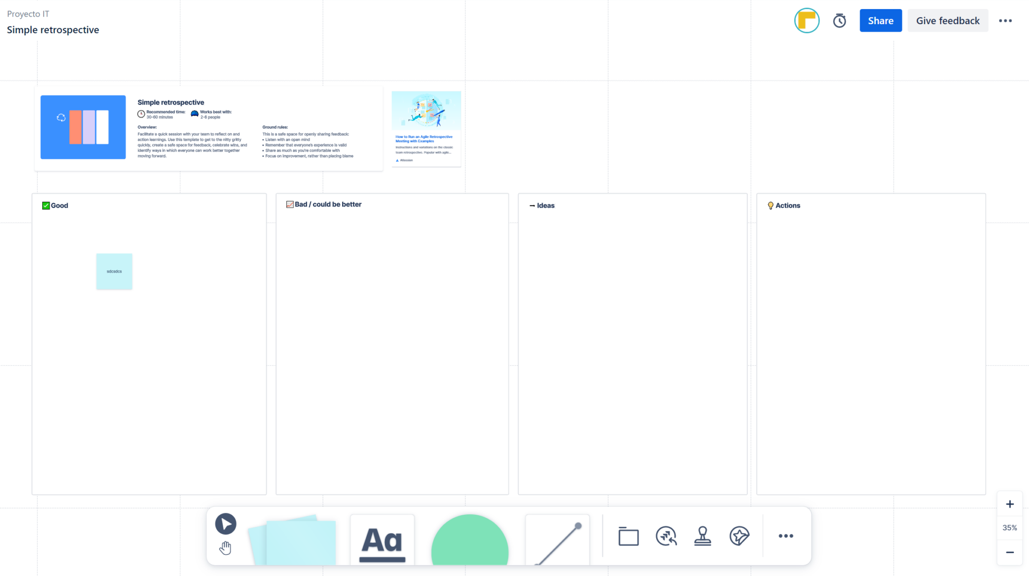 Confluence WhiteBoards: haz realidad tus ideas - TecnoFor