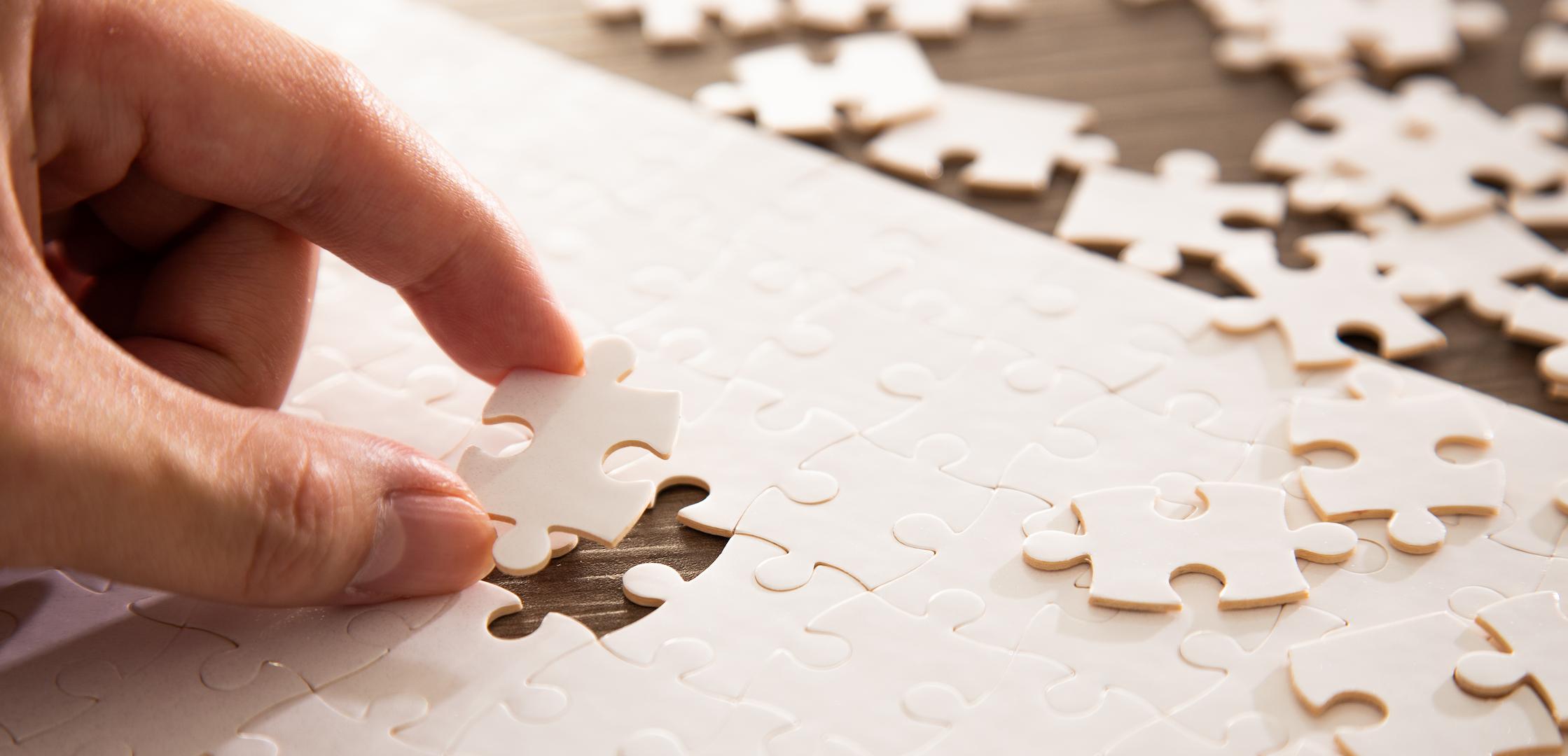 Soluciones - TecnoFor