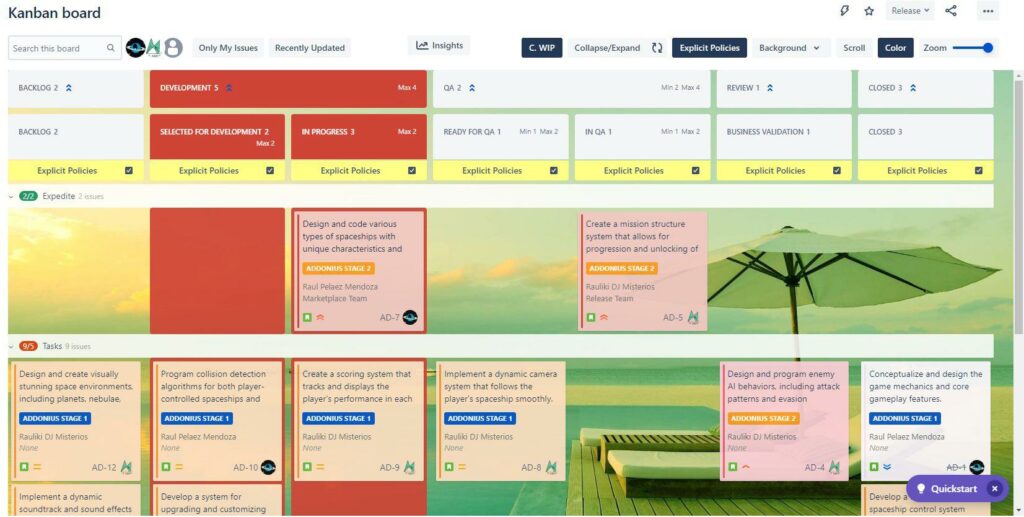Visual Management - TecnoFor