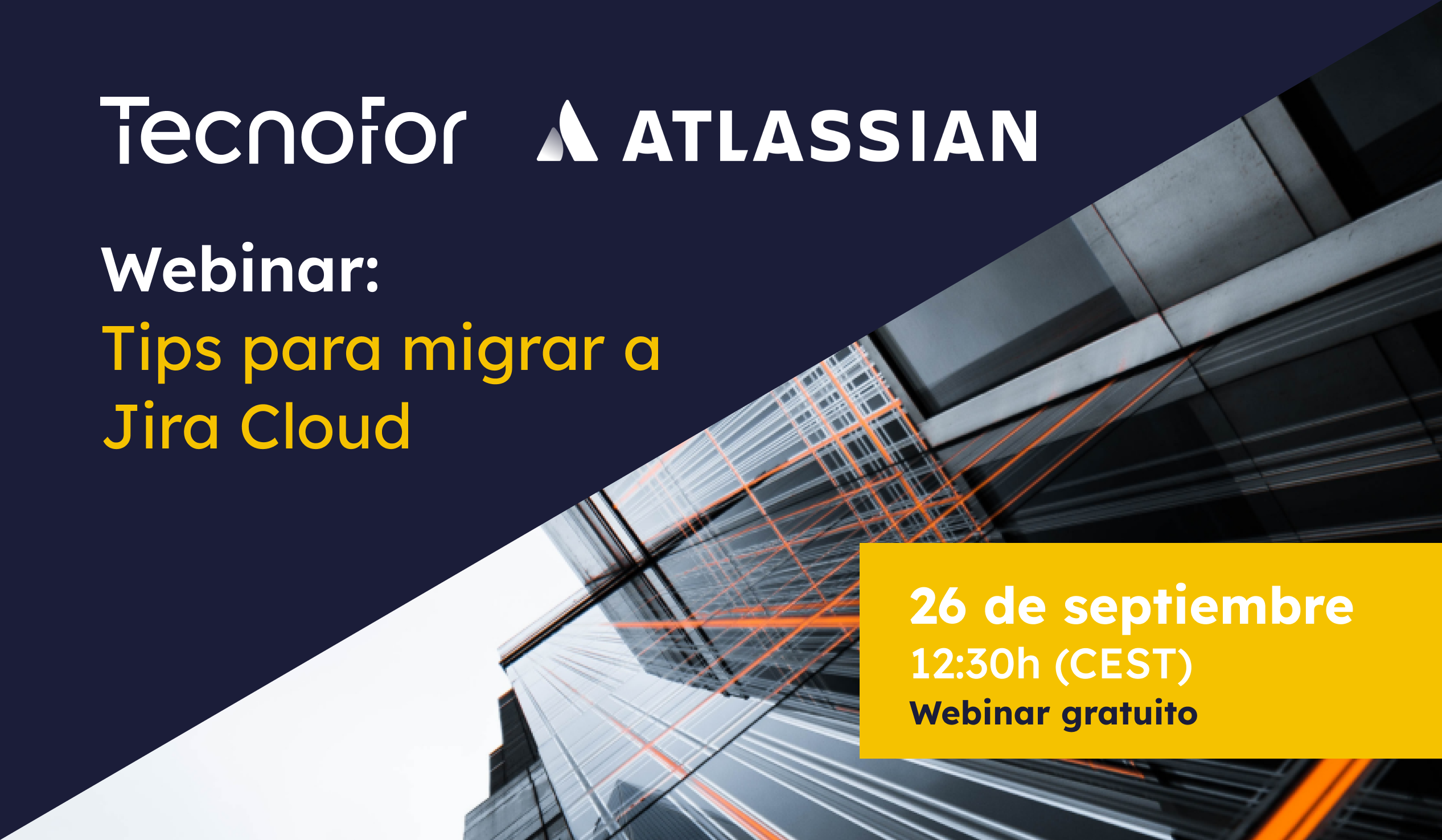 Tips para migrar a Jira Cloud - TecnoFor