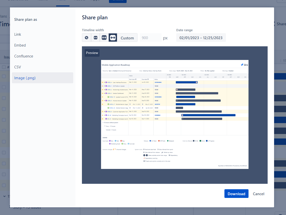 ¿Advanced Roadmap o BigPicture? Gestión de proyectos en Jira - TecnoFor