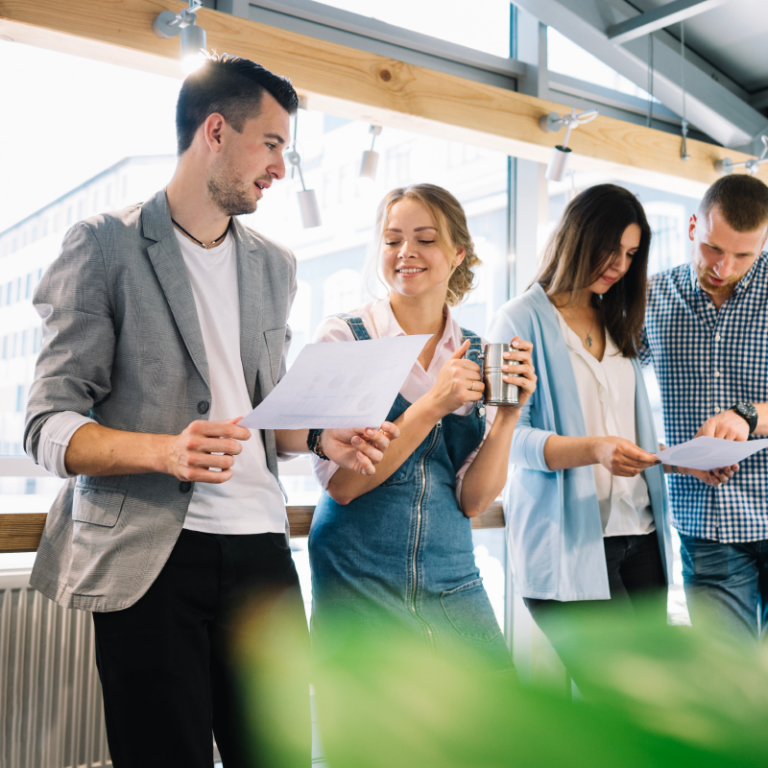 TecnoFor: Process Intelligence