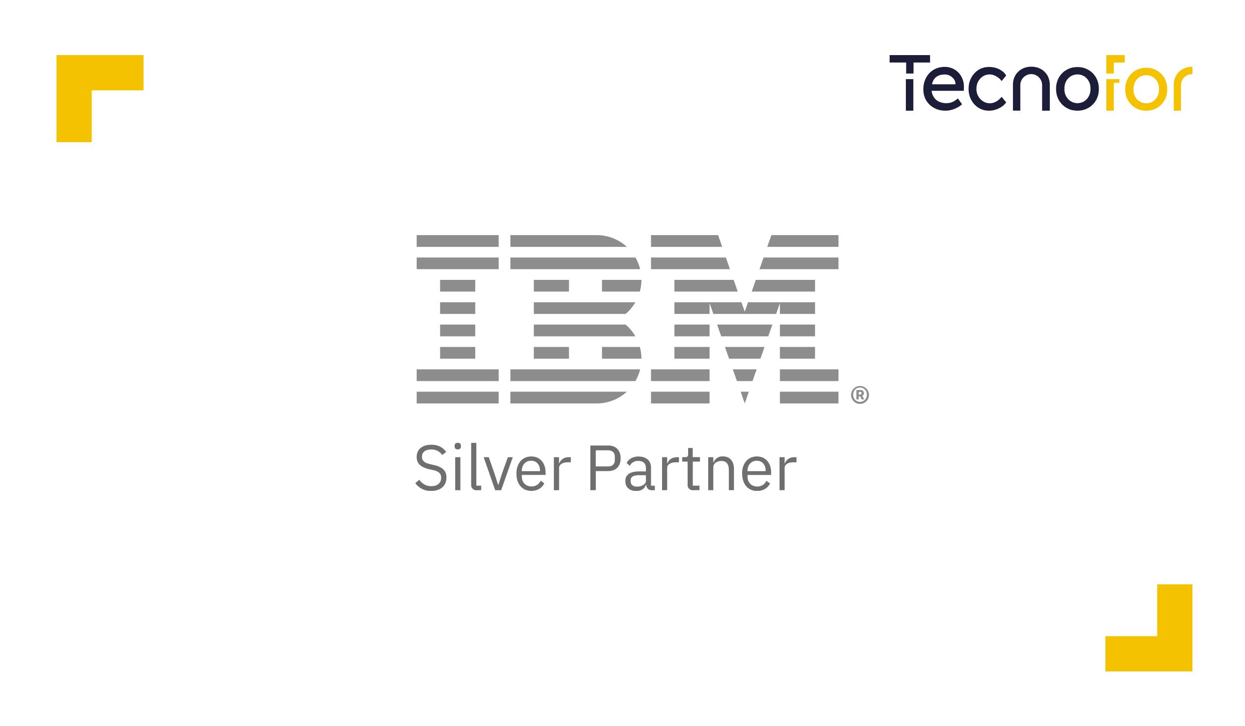 Silver Partners de IBM: Elevamos nuestra colaboración al siguiente ...