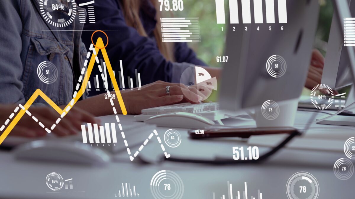 La importancia de los datos en el Process Mining - TecnoFor