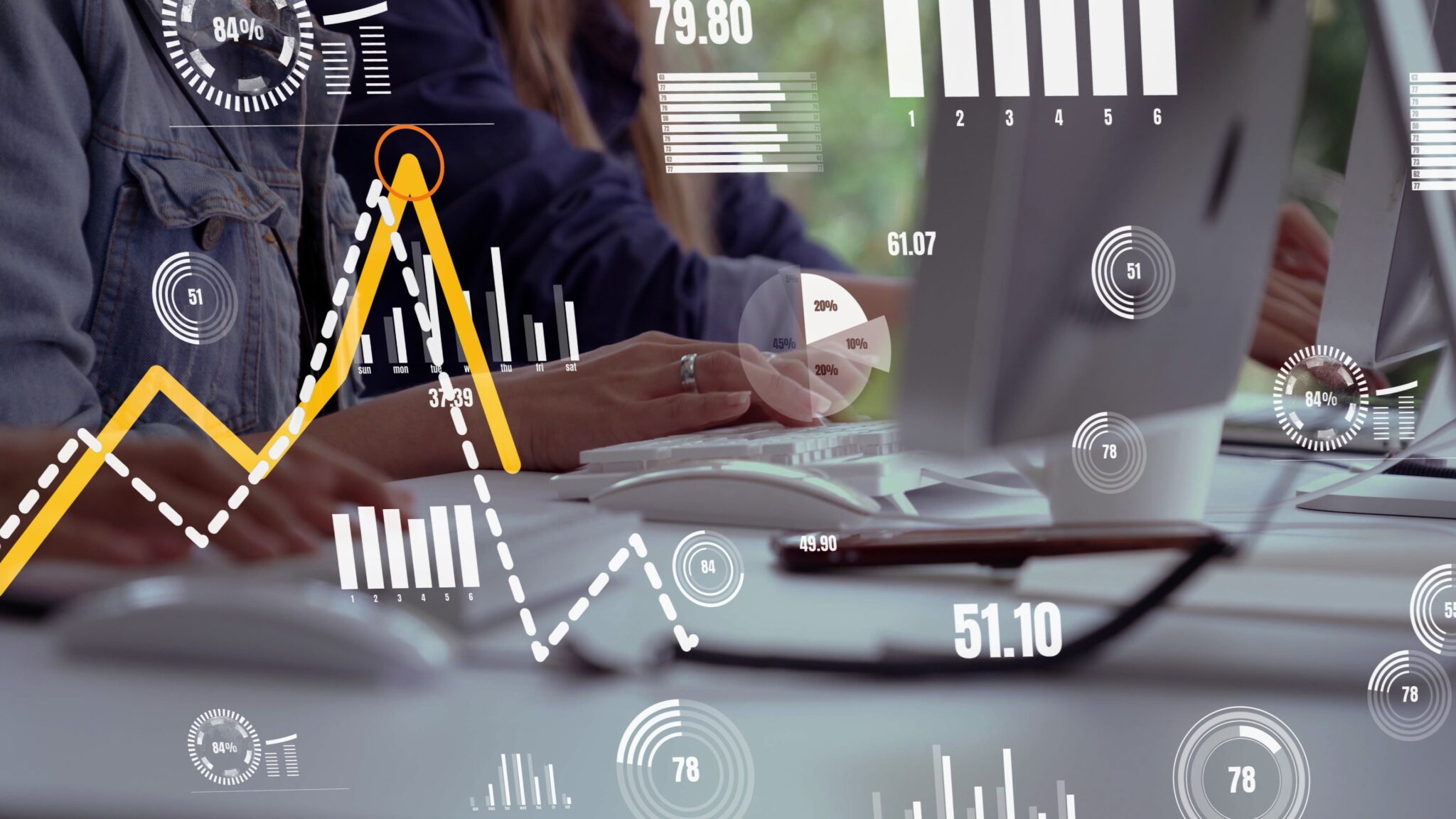 La importancia de los datos en el Process Mining - TecnoFor