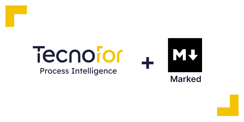 TecnoFor adquiere Marked - TecnoFor